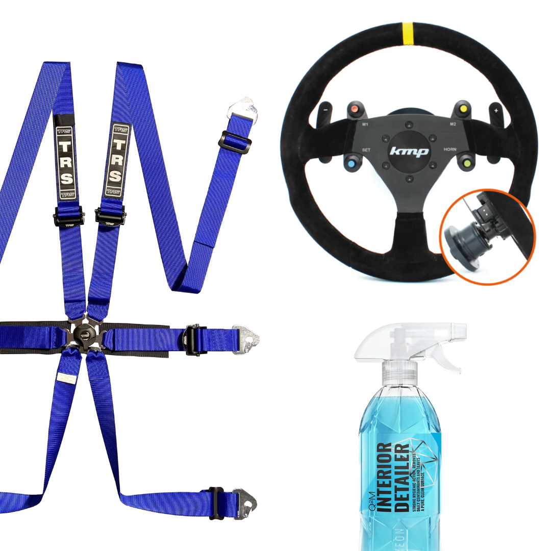 Trackday.shop | Your One Stop For Track Day Drivers – TrackDay.Shop